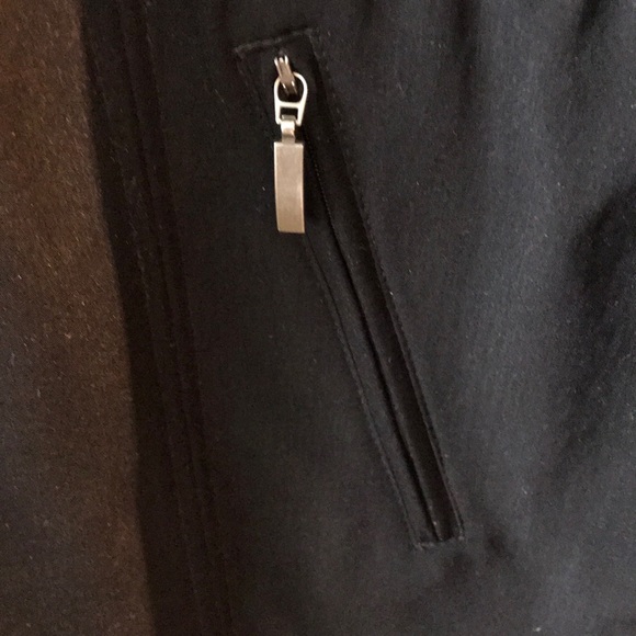 Gallery | Jackets & Coats | Allweather Jacket Removable Hood Zip Out ...